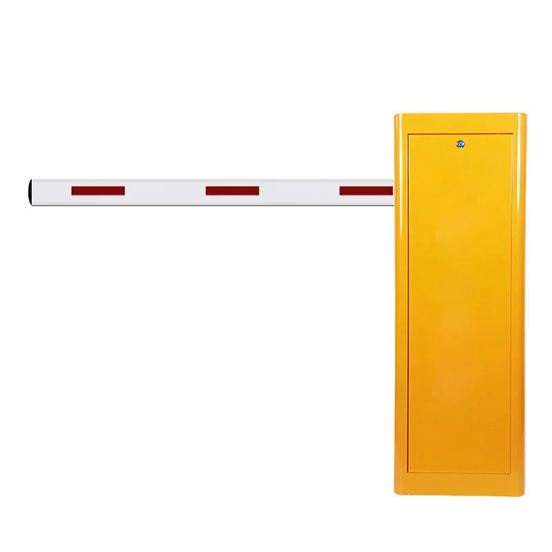 Automatic Parking Barrier With Remote Control For Safe Access - Oem ...