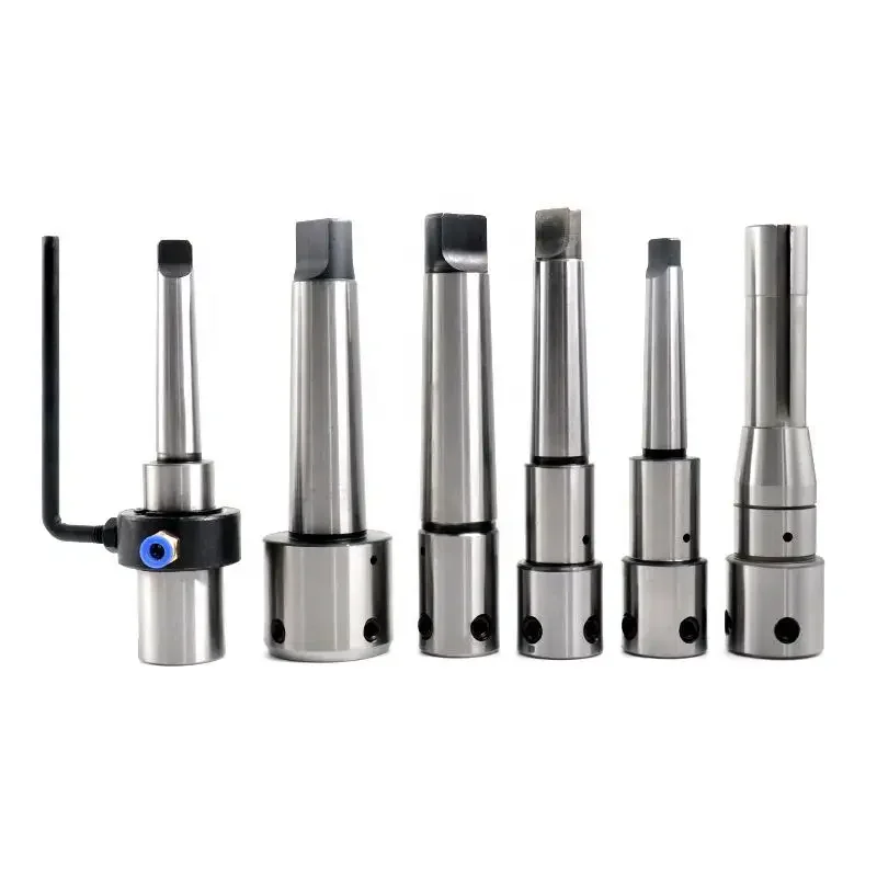 Factory Mt2 Mt3 Mt4 Mt5 Drill Chuck Rail Cutter Core Drill Shank For ...