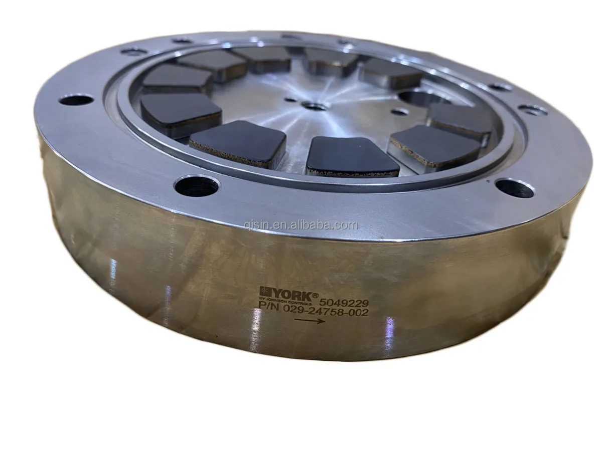 Chiller Parts - Reliable Double Shaft Seal for York Compressors