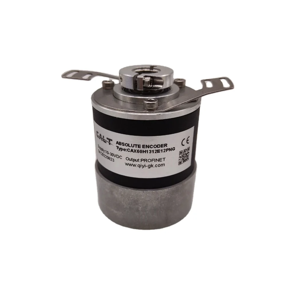 Cax60h1312e12png Profinet 13-bit Absolute Encoder, Oem | Wholesale