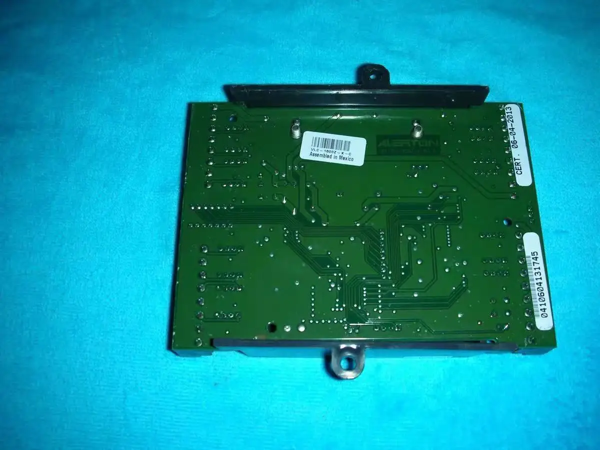 Honeywell Alerton VLC1600 - Input Monitoring Controller