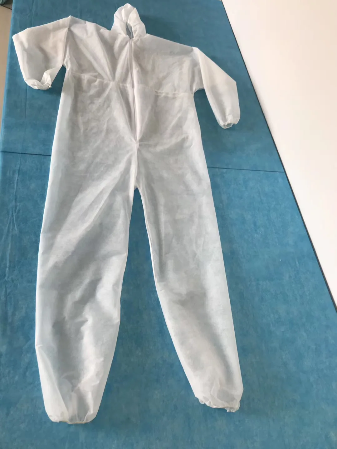 Imp190568 Disposable Boilersuits,One-piece Workwear,Disposable Overall ...