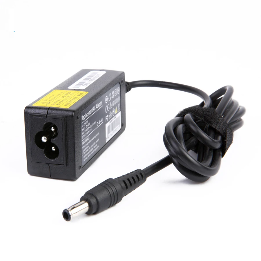 Original Mini 19v 2.1a 40w Adapter Laptop For Samsung Delta Electronics ...