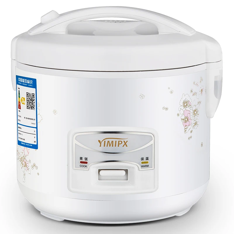 Automatic Rice Cooker 1.8l 500w 700w Electric Rice Cookers 110v/220v High Quality Multifunction ...