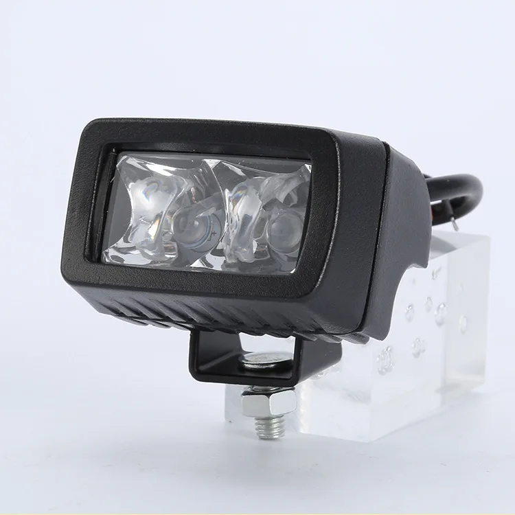 High Quality Heavy-duty Led Work Lights Are Suitable For New Products ...