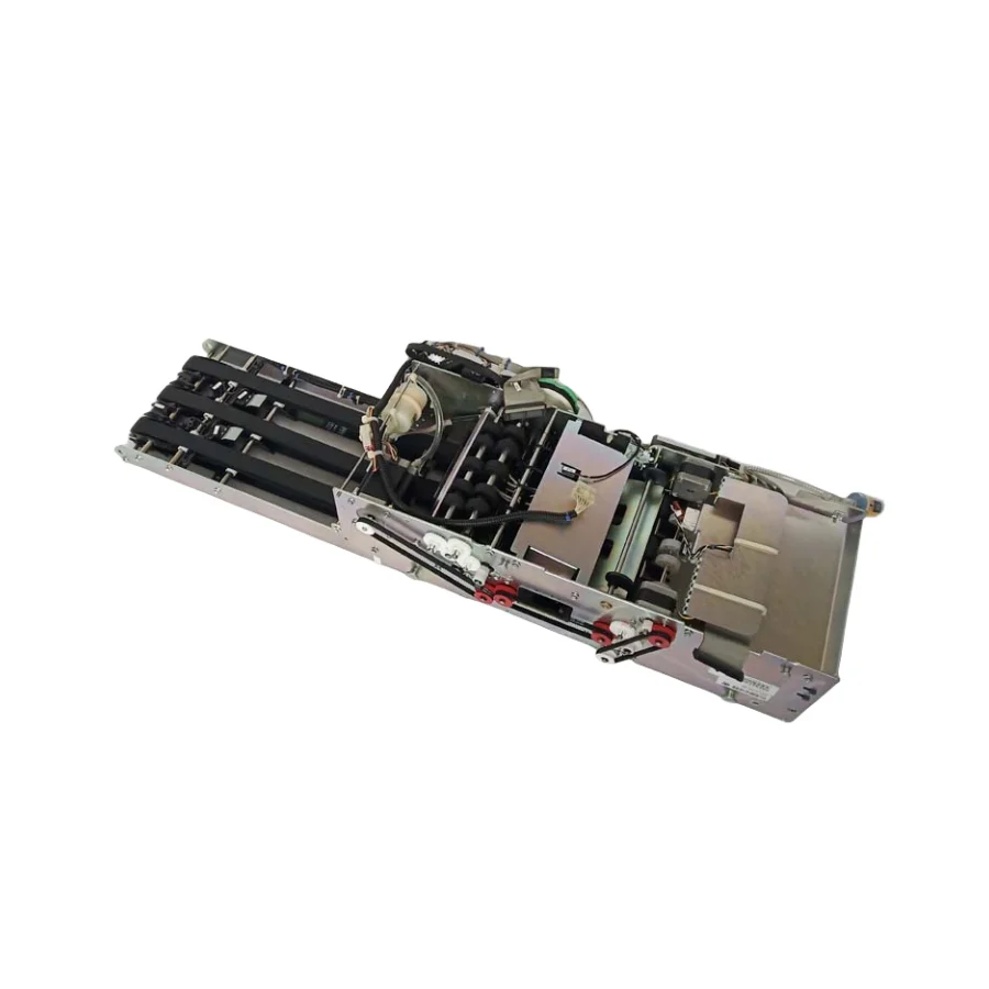 Atm Spare Parts Ncr Selfserv 6625 6626 6634 S1 R/a Presenter Long 445 ...