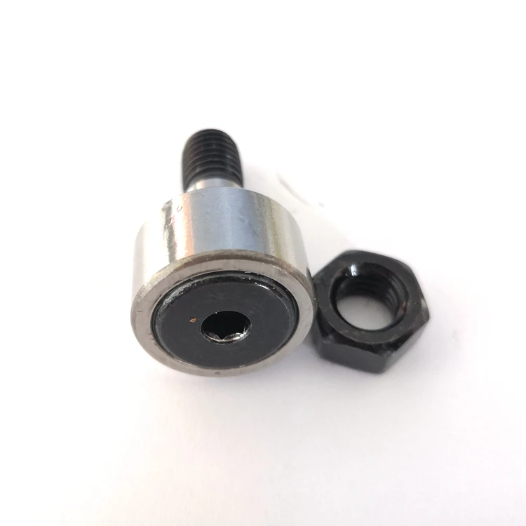 Cam Follower Roller Bearings Kr19 Krv19 Trolley Wheel Bearing Cf8 - Buy ...