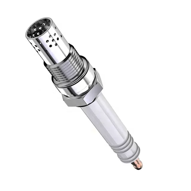 Factory Supply Industrial Biogas Natural Gas Generator Spark Plugs For ...