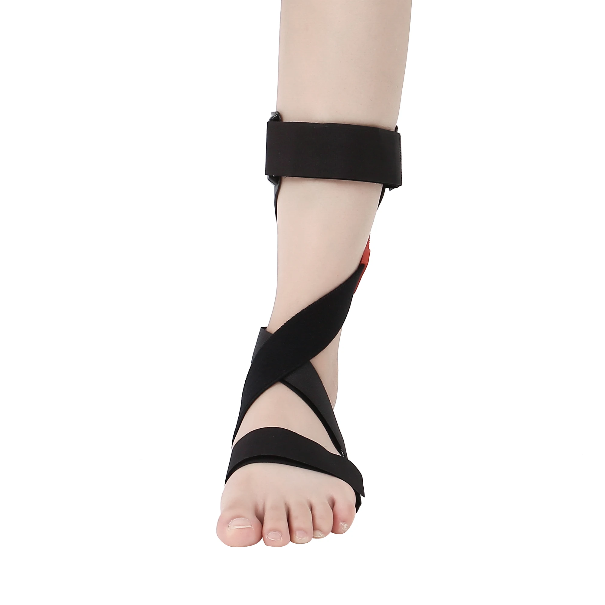 Foot Drop Fixing Brace - Inversion and Eversion Correction