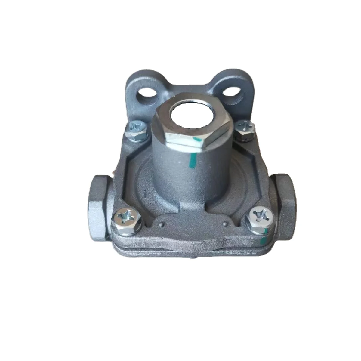Truck Brake System Quick Release Valve - OEM 1422152