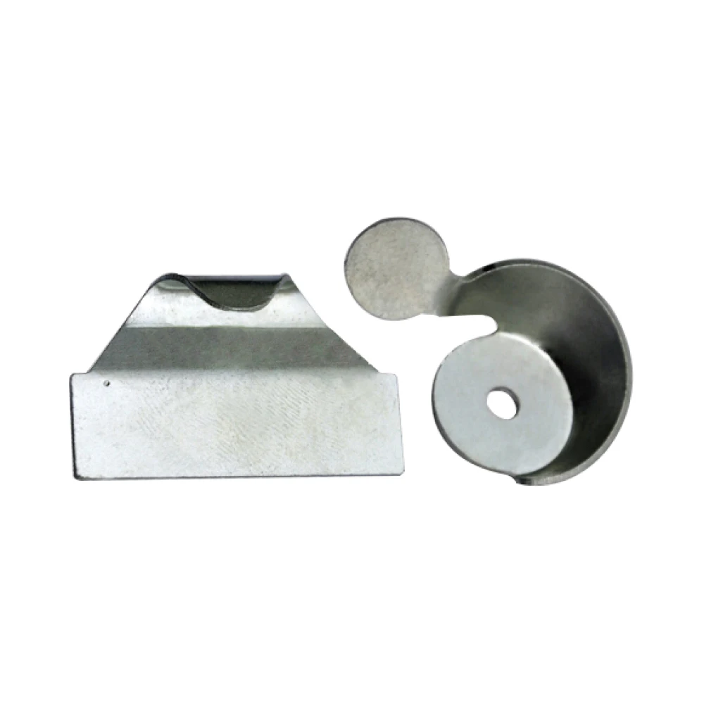 Galvanized Steel Access Door Cam Lock Sash Lock And Keeper For Hvac ...