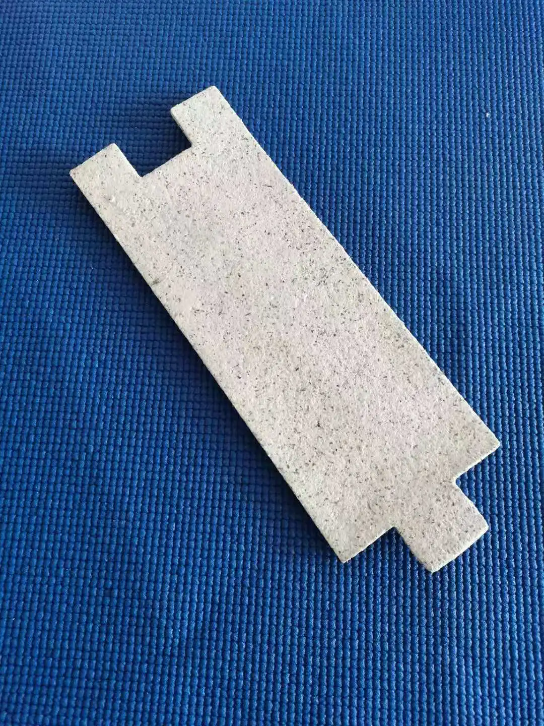 Double Layer Catalytic Converter Non-intumescent Support Mat| Alibaba.com