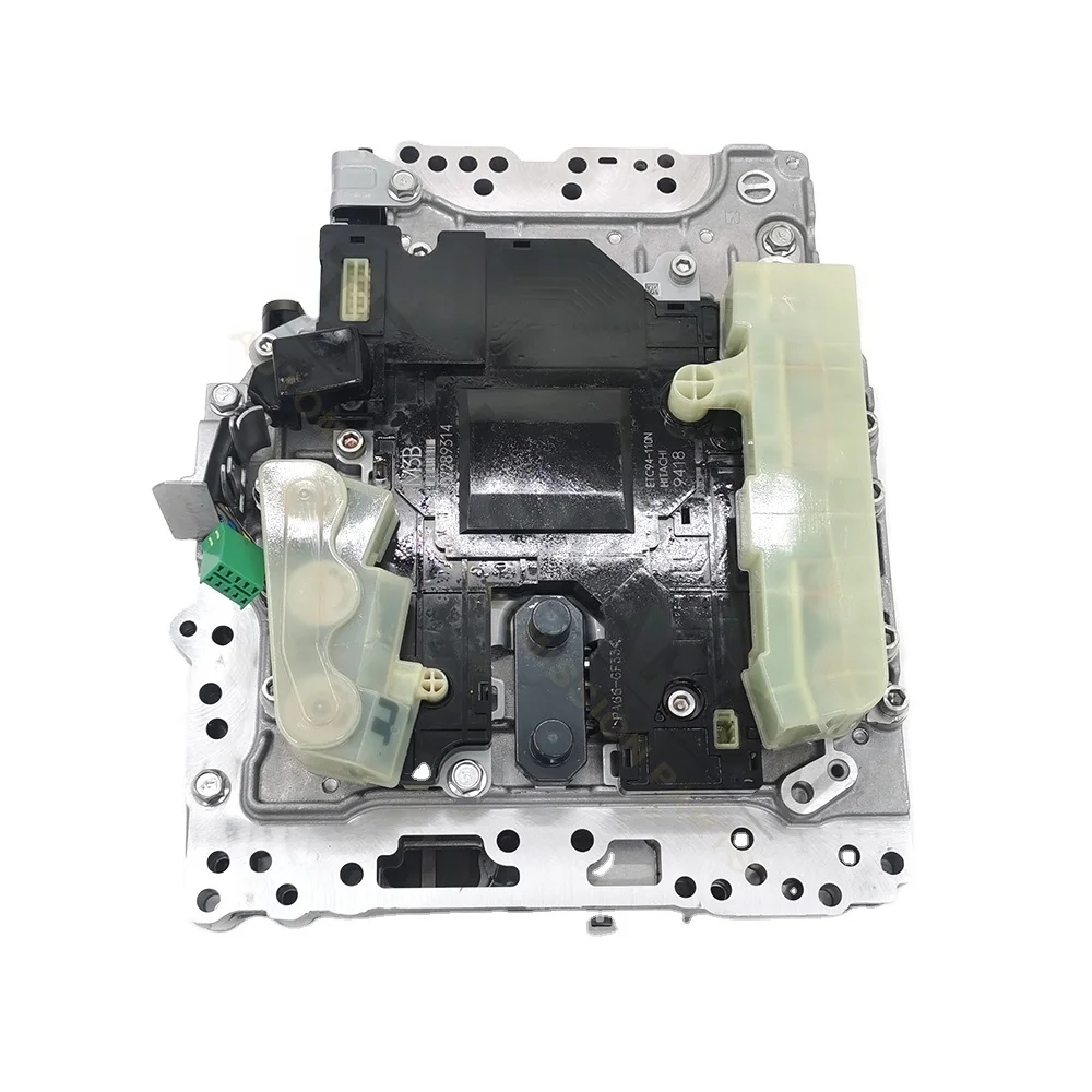 RE7R01A P63740-XC Valve Body - Auto Transmission for Gearbox ...