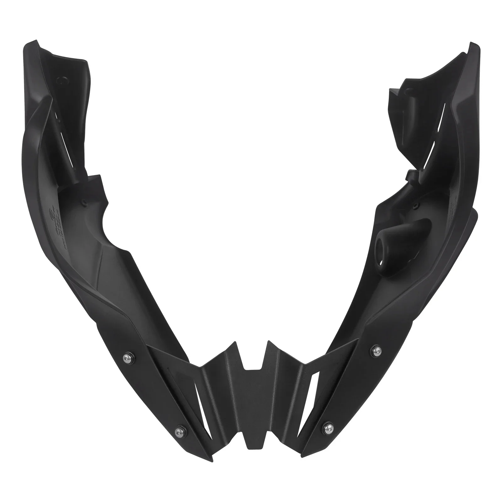 Yamaha MT-07 FZ-07 Frame Protector - Durable Engine Spoiler