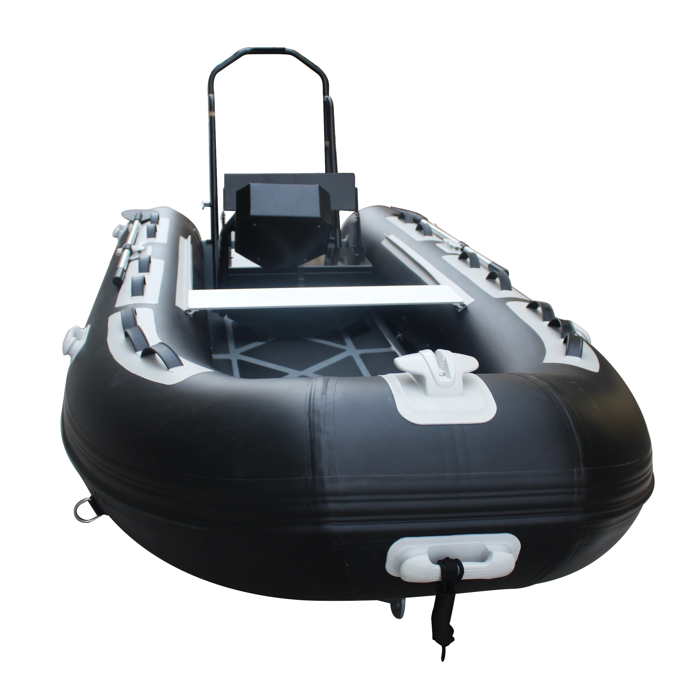 3.9m Aluminum Rib Boat Rib 390 Lightweight Fishing Boat for Sale ...