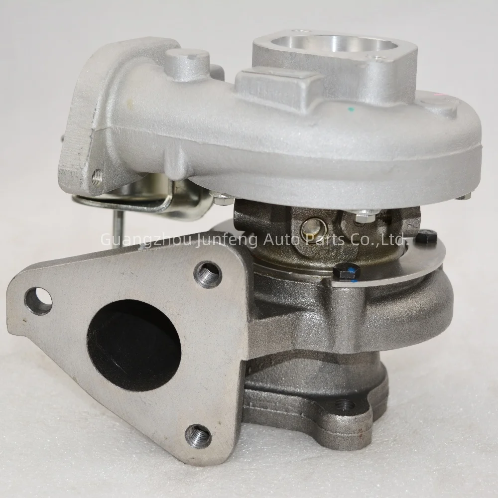 GT1752S Turbocharger 701196-5007S 701196-0001 14411-VB300 for Engine ...