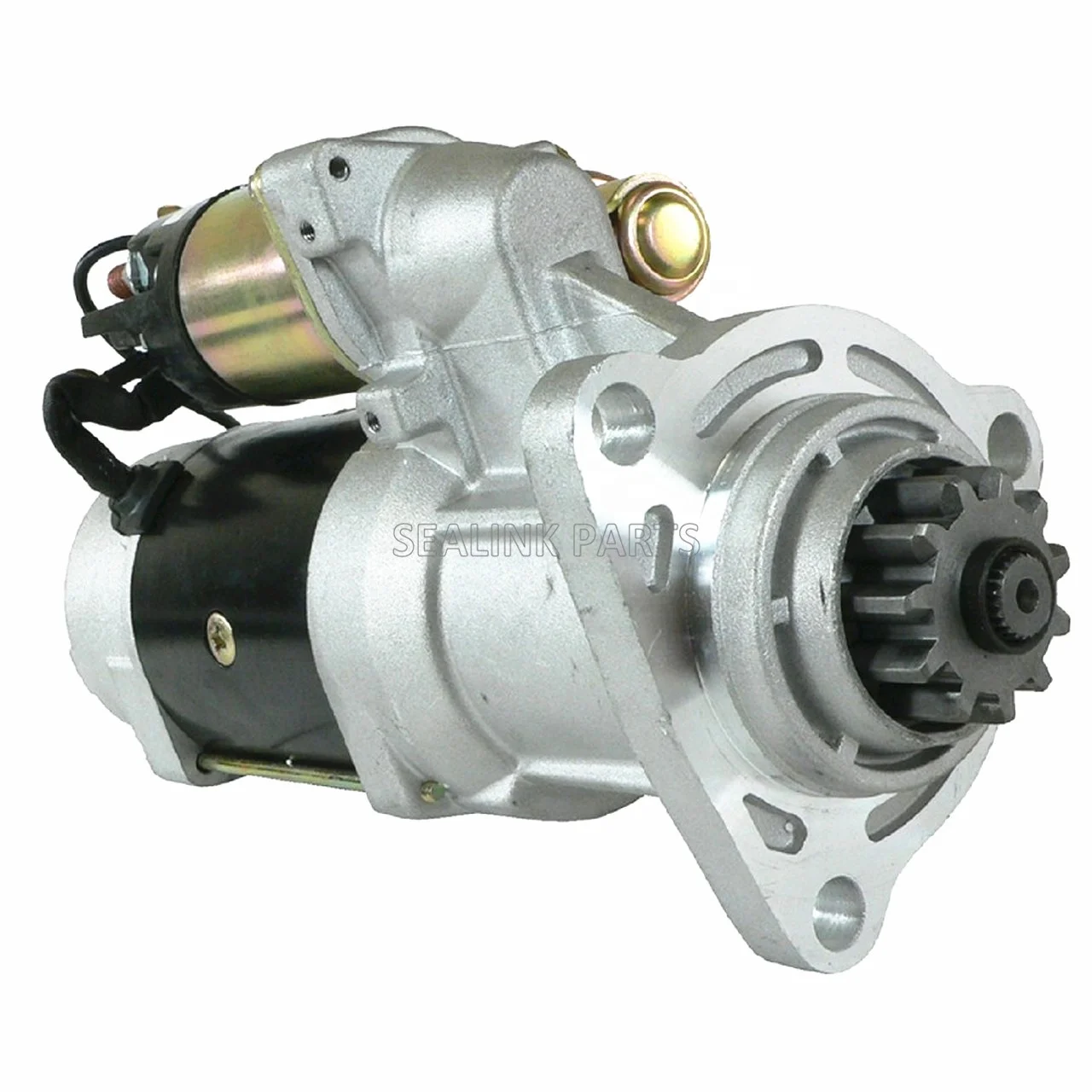 Car 24V Starter Motor for Cummins NT855 R335-7 Engines