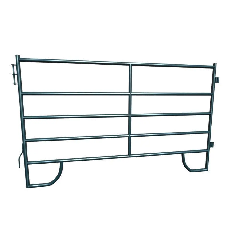 Used Horse Corral Panels,Horse Stable Pens Panel - Buy Used Horse ...