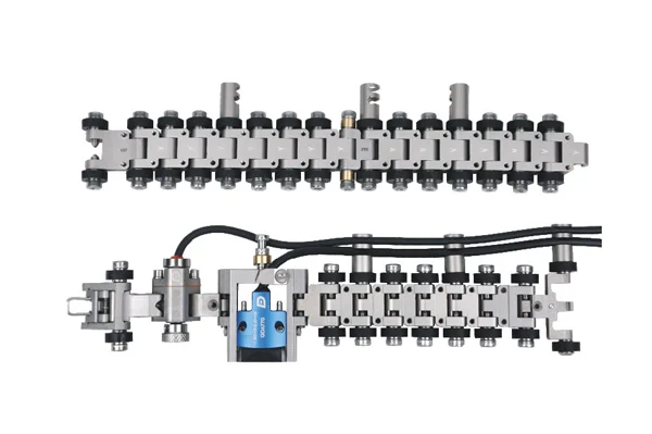 Doppler Paut Scanner Crs-7 For Od 0.8in(20mm) To 4.5in(114.3mm)pipe Pa ...