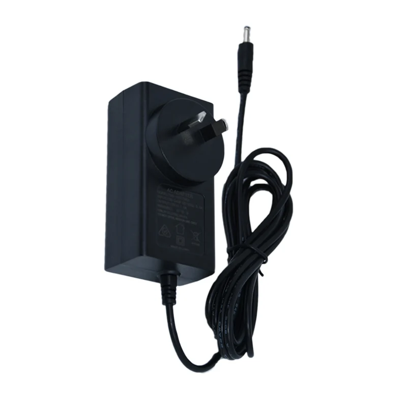 Ac Adaptor 230v 50hz 24v 1000mah Universal Power Adapter Europe - Buy ...