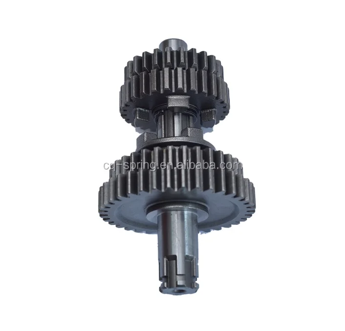 Xe Máy Chính Counter Shaft Assy Cho Cd70 - Buy Motorcycle Main Counter ...