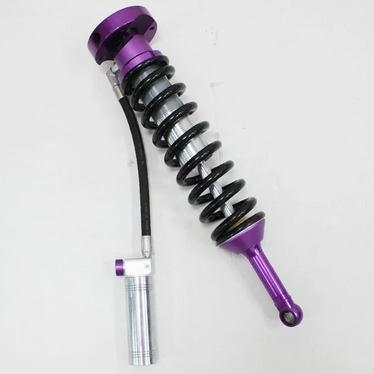 Toyotos Lc 200 Shock Absorbers Air-filled Coilovers 4x4 - Buy Shock ...
