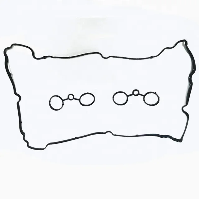 Valve Cover Gasket 0249E6 0249E7 11127572851 for Peugeot & Citroen