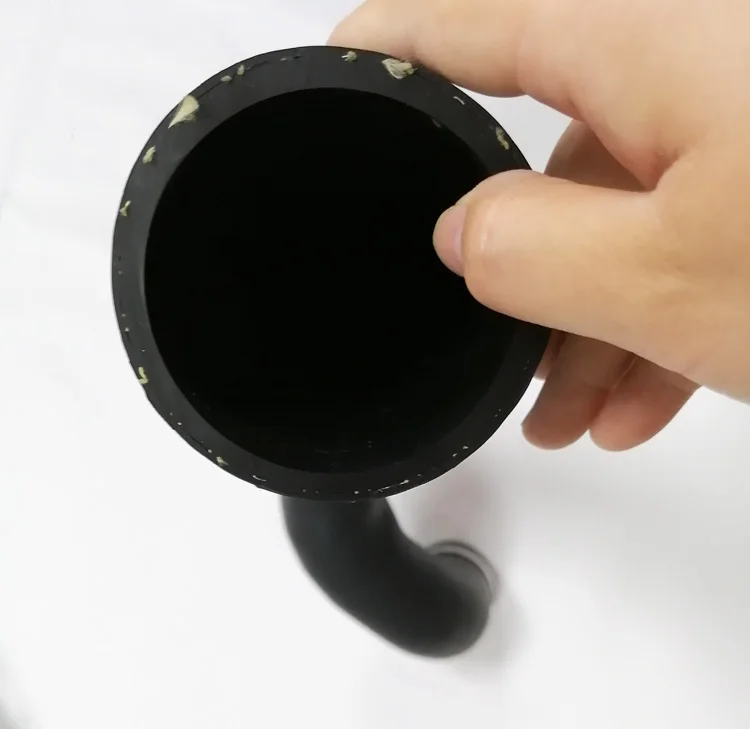 High Quality New Arrival Stock Car Intercooler Water Hose For T6 T7 2 ...