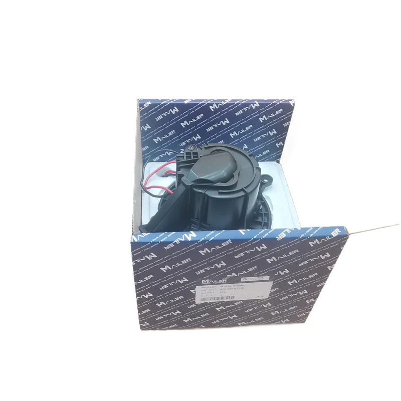 High Quality Air Conditioning System Blower Motor for Porsche Panamera ...