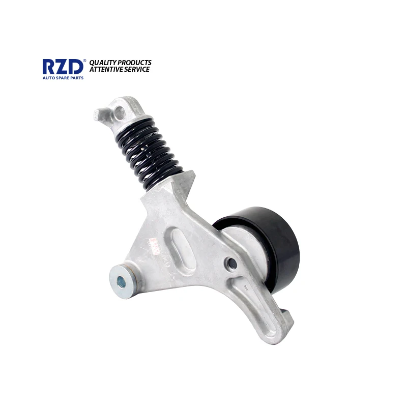 Auto Parts Timing Belt Tensioner 16620-0Y010 for Toyota Yaris Enta ...