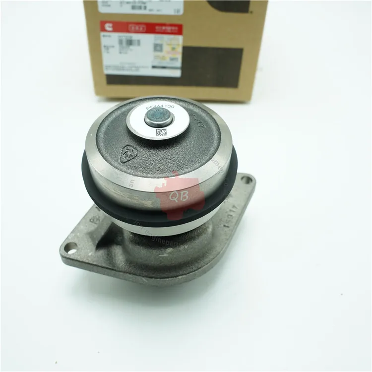 Cummins Water Pumps - Reliable Performance for Diesel Engines