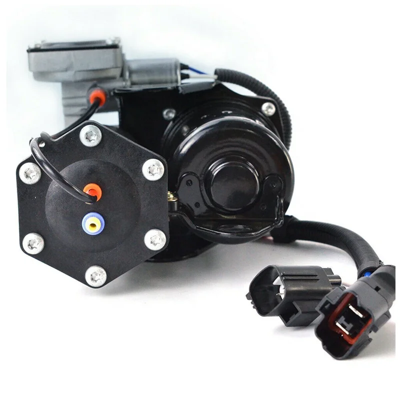 Land Rover Air Suspension Compressor Pump - Reliable Performance