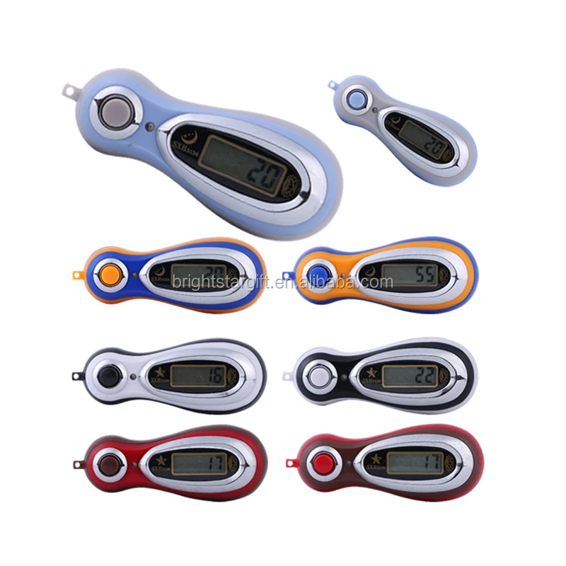 Factory Cheap Digital Muslim Finger Tasbih Counter Islamic Prayer ...