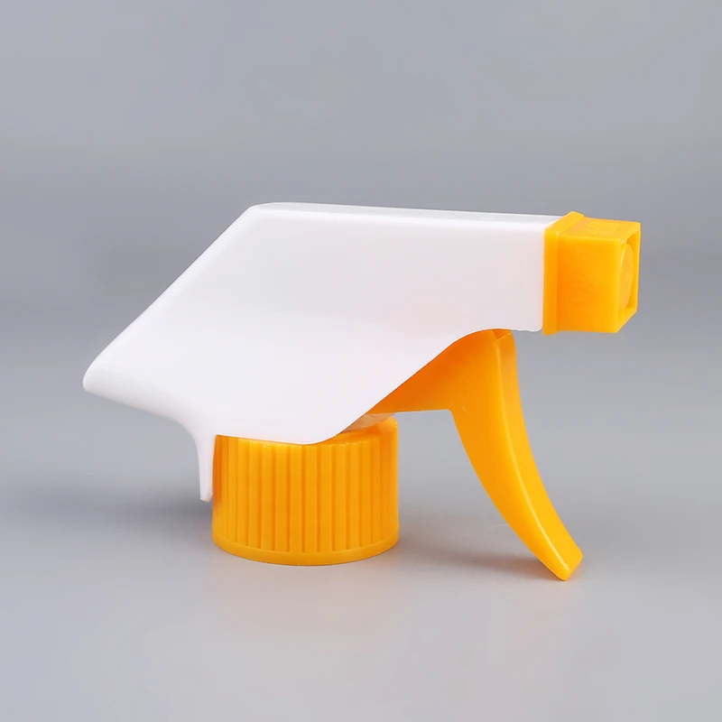 Plastic Hand 28/410 Garden Water Bottle Spray Pressure Trigger Acid ...