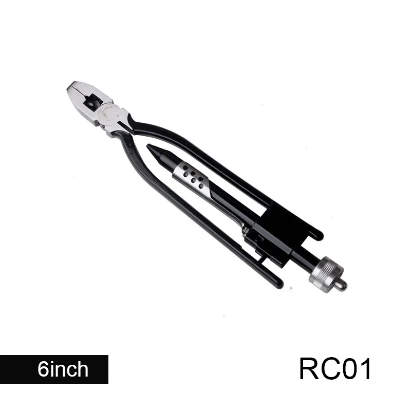 OEM 6 Inch Safety Wire Pliers,Wire Twisting Tool Lock Wire Pliers ...