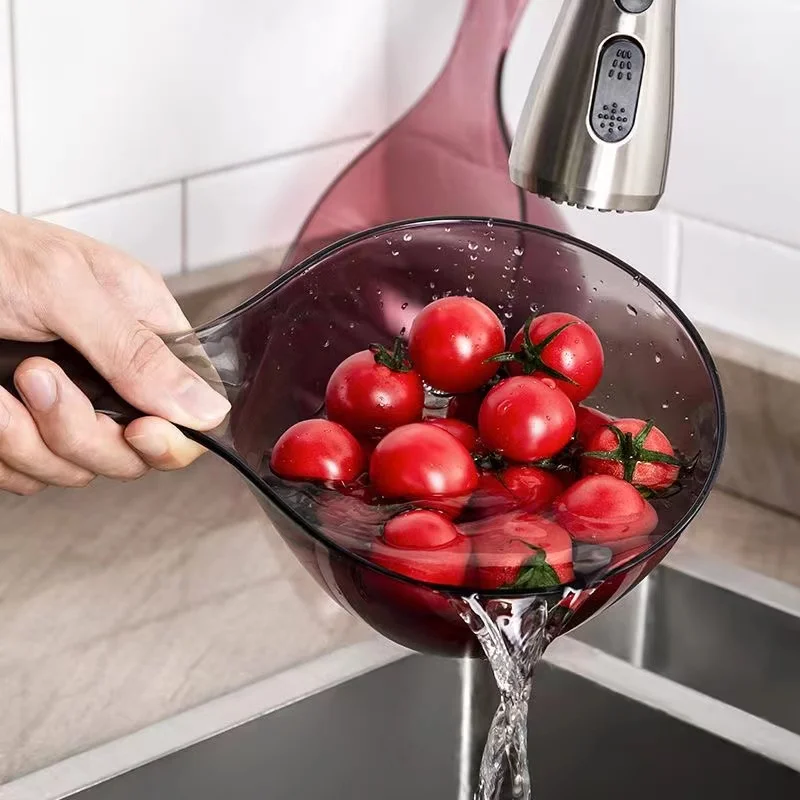 Large Capacity Plastic Water Dipper Ladle Bailer For Kitchen Bathroom ...