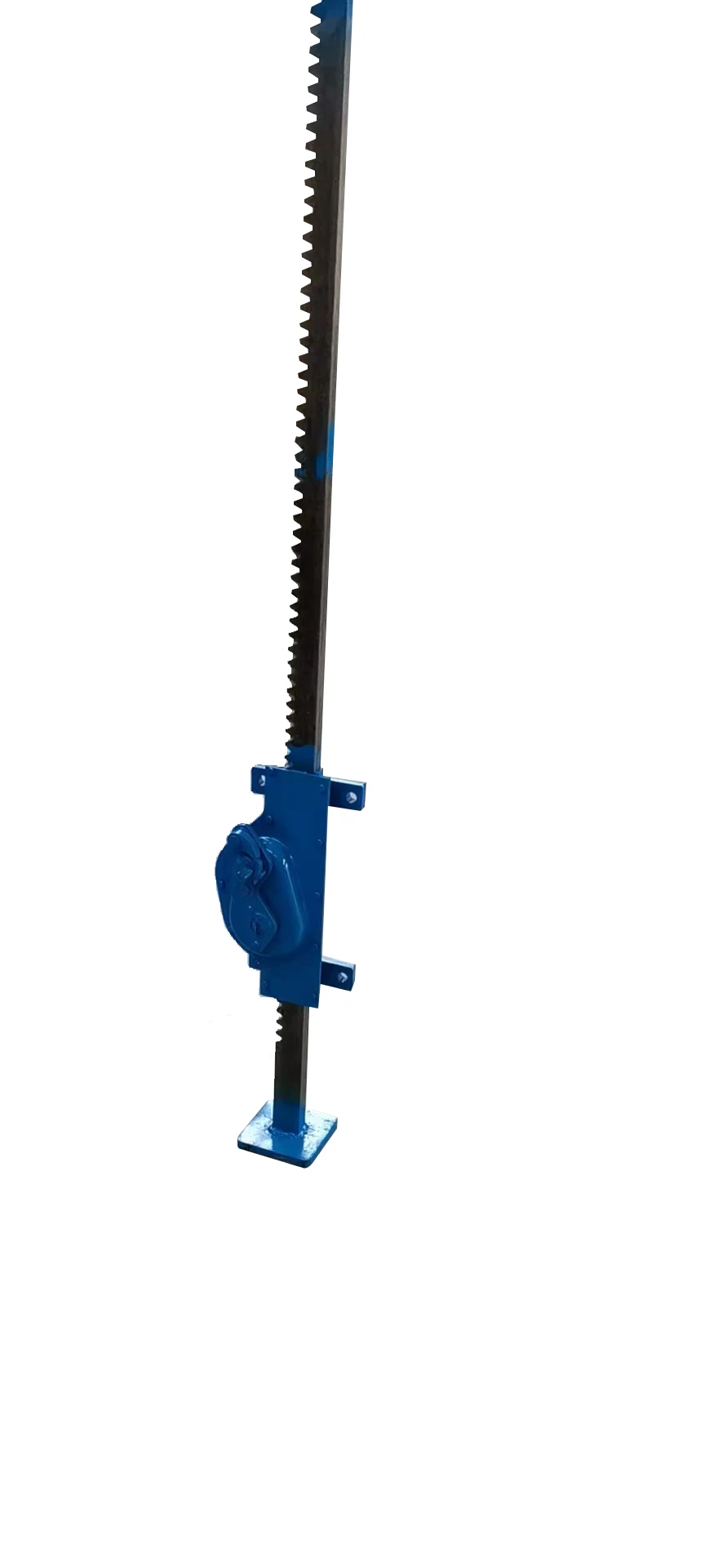 Customize Rack Jack Container Winch Heavy Duty Use for Lifting