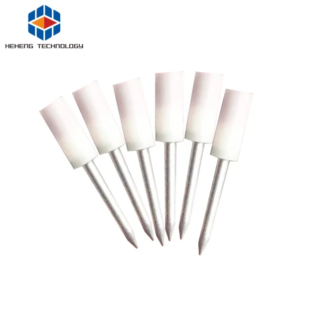 Hosmet Suspended Ceiling Drive Pins With Power Load Together Solid ...