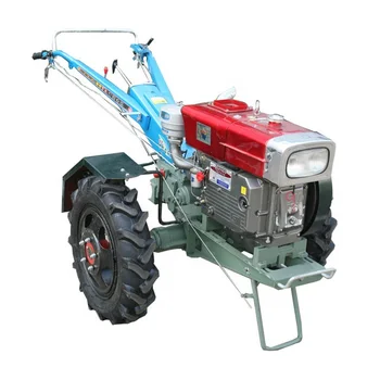 Tractor Farm Kubota Hand Tractor Price Philippines 20hp Walking Tractor ...