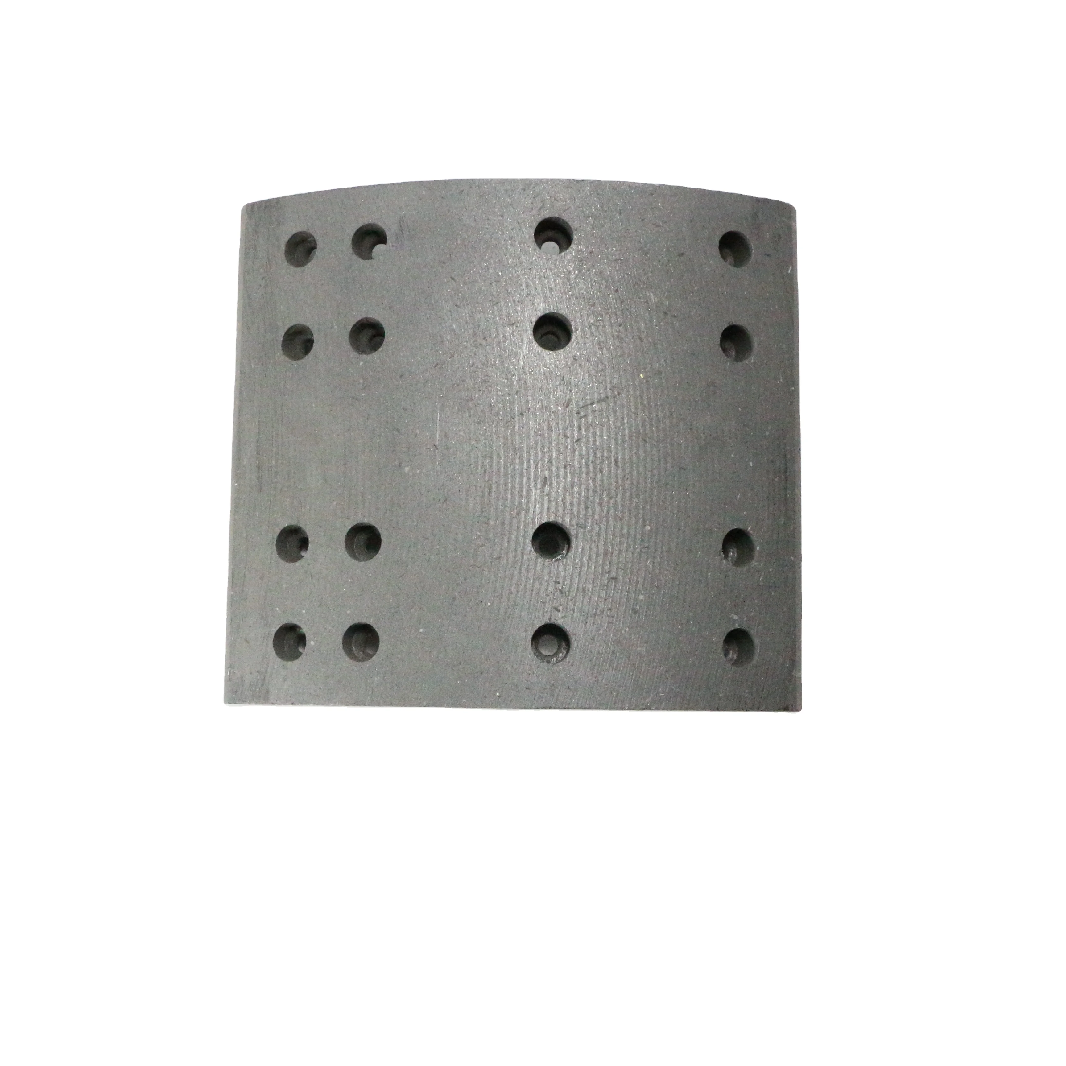 DINGDING Heavy Truck Brake Drum Lining 4515, 4515E, 4515H, 4551