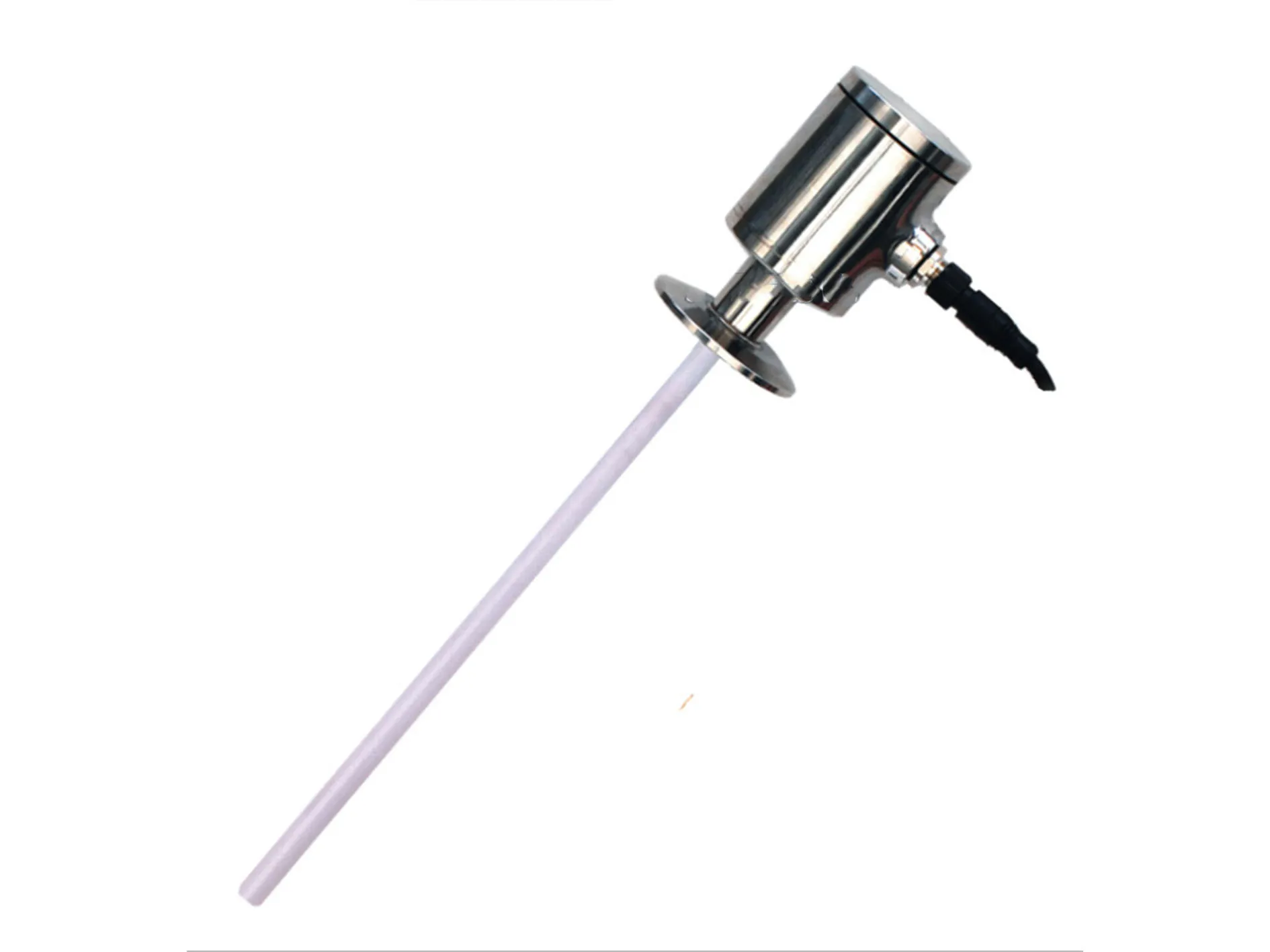 Capacitive Oil Level Sensor 4-20ma for Diesel & Hydraulic