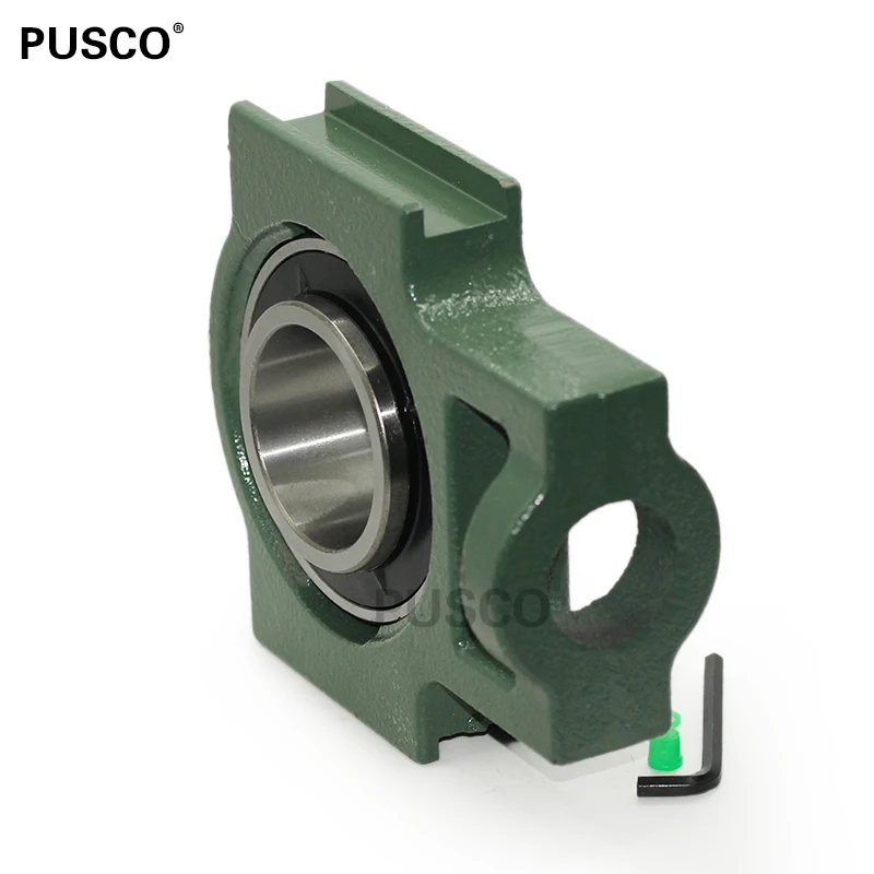 Pusco Pillow Block Bearing Flanged Housing Unit Machine Tool Equipment ...