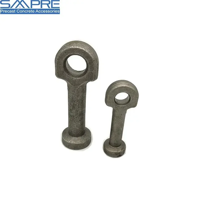 Spherical Head Lifting Anchors For Precast Concrete - Buy Hot Dip Galvanized Steel Precast ...