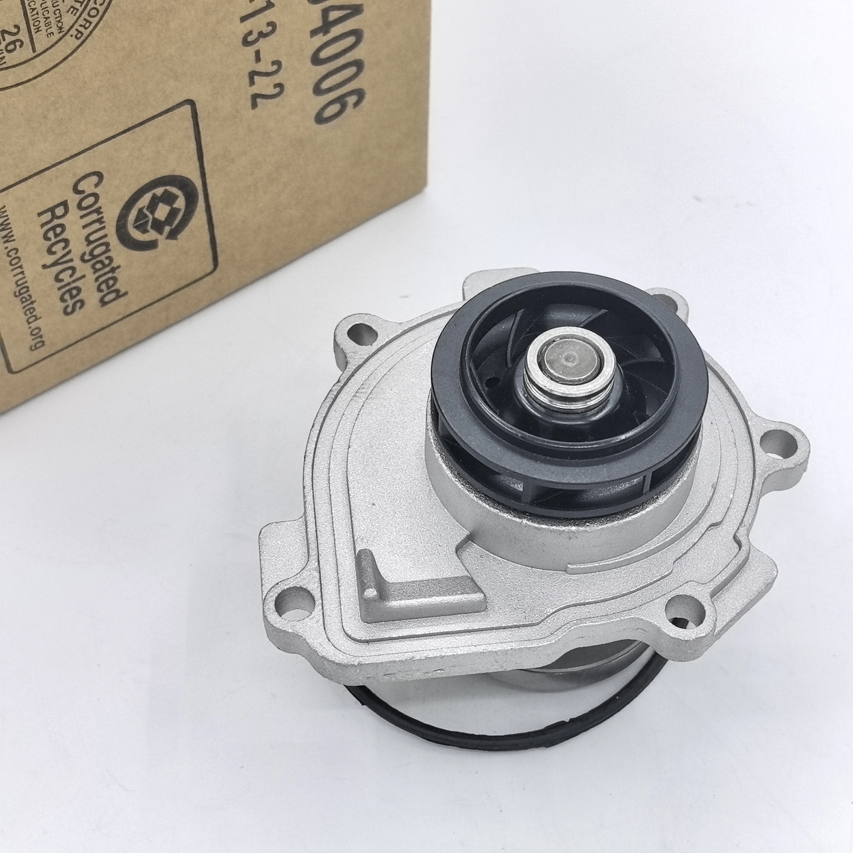 Auto Parts Water Pump Chevrolet Cruze Aveo Epica 24405895 25194312 ...