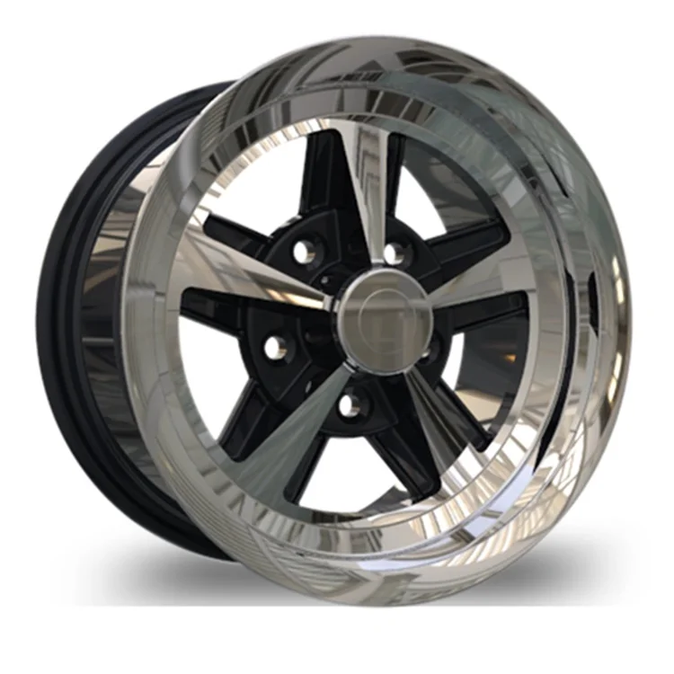 Shop High Quality 13 Inch Torana Rallymaster Alloy Wheels
