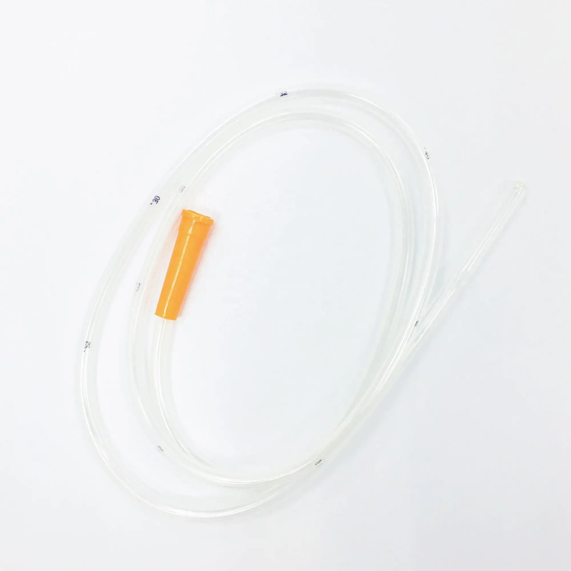 Pvc Medical Disposable Nasogastric Feeding Stomach Tube Pvc Tube - Buy ...