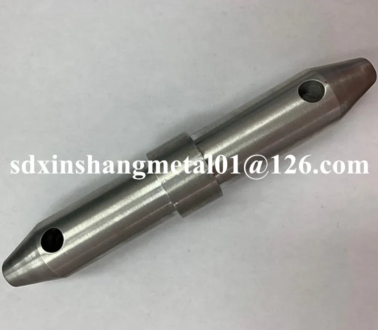 Aluminum Scaffolding Coupling Pin - Buy Scaffolding Joint Pin ...