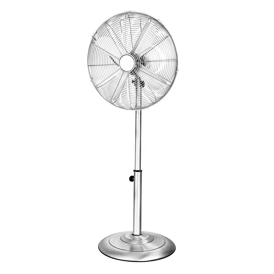 High Quality Floor Standing Electric Fan Metal Floor Standing Fan - Buy ...
