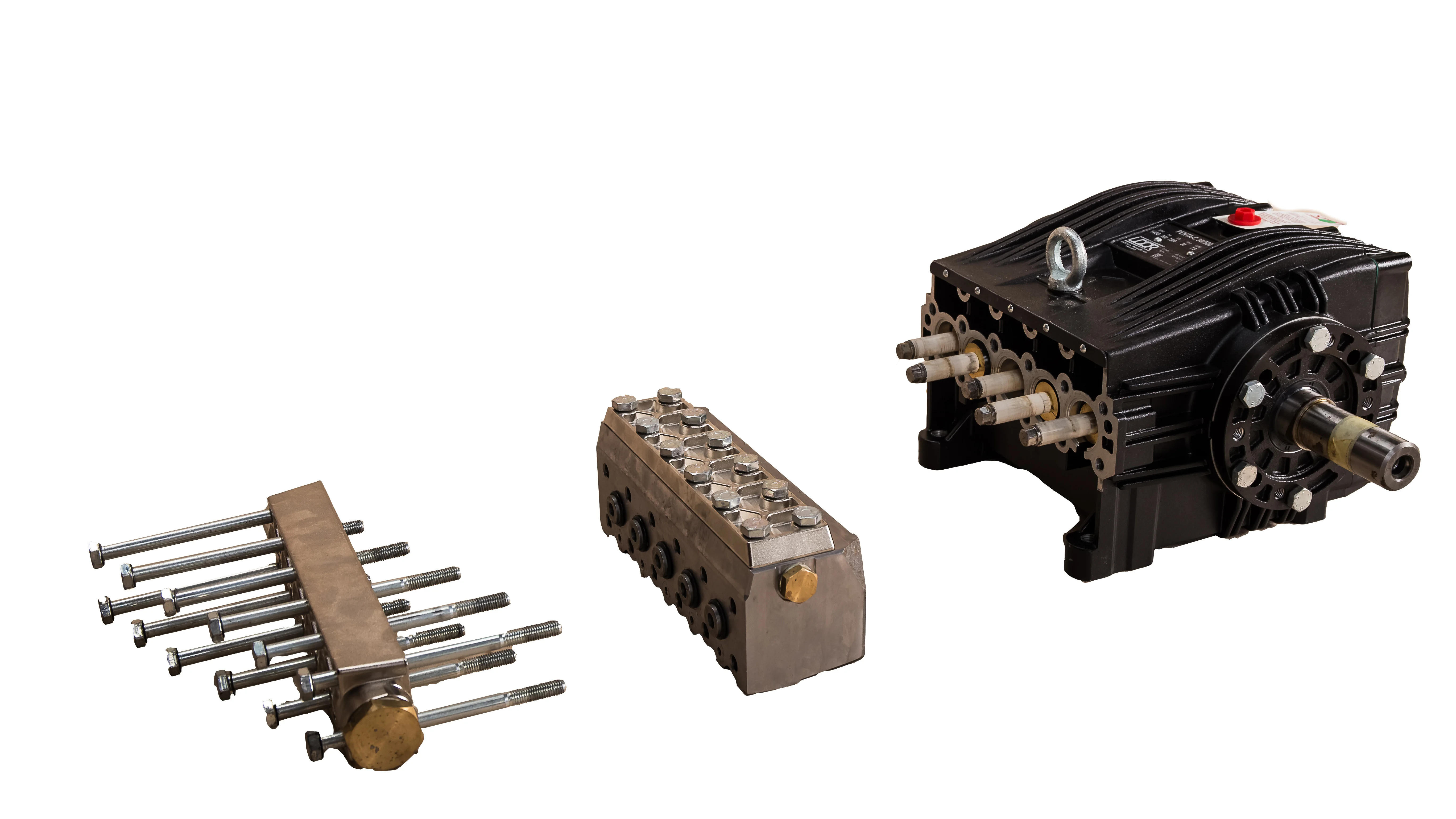 Extreme Barnacle Blasting And Removal With 300bar High Pressure Water ...