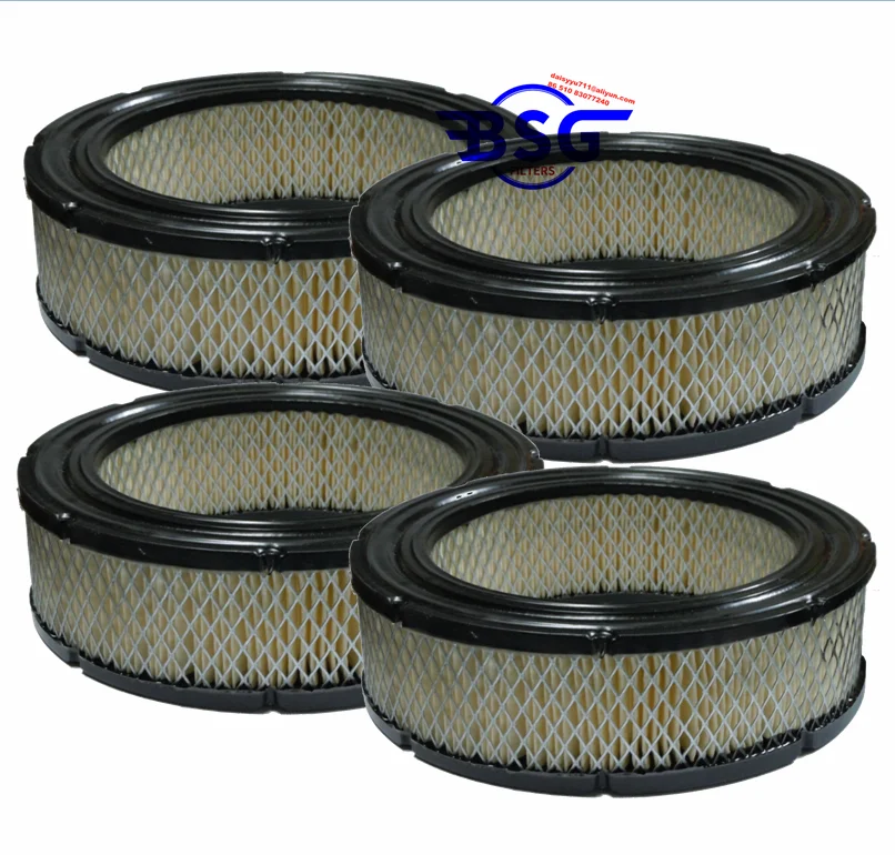 Air Filter for Briggs & Stratton V-Twin Vanguard Engines